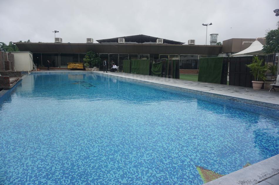 Solaris Hotel And Banquet Hall Pipliya Rao, Indore | Banquet Hall ...
