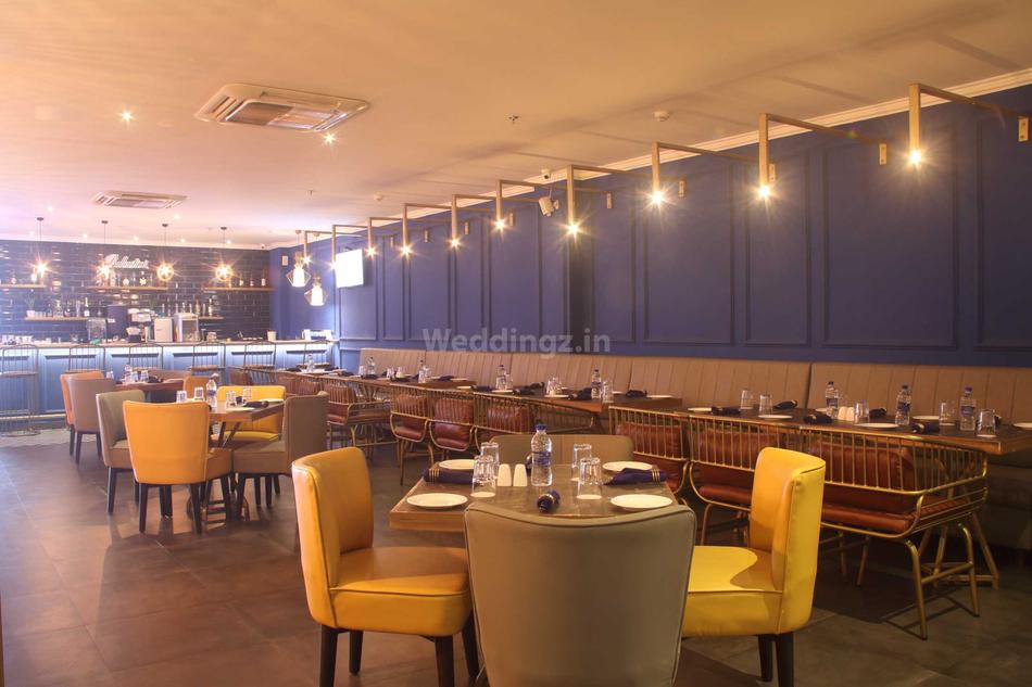 UPRE - Kitchen and Cafe Chandrasekharpur, Bhubaneswar | Banquet Hall ...