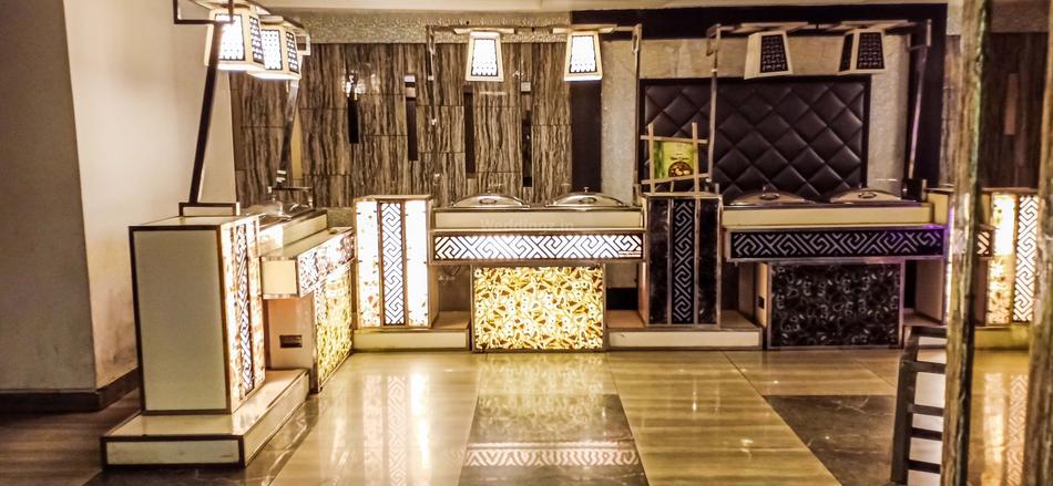 Khatirdari Banquet Alambagh, Lucknow | Banquet Hall | WeddingZ.in