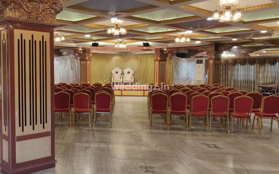 Shahi Shehnai Mangal Karyalaya Swargate, Pune | Banquet Hall | Wedding ...