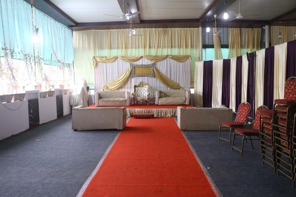 Pleasant Garden Function Hall Tolichowki, Hyderabad | Banquet Hall ...
