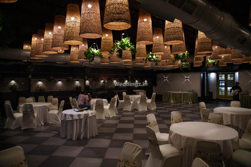The International by Tunga Andheri East, Mumbai | Banquet Hall ...