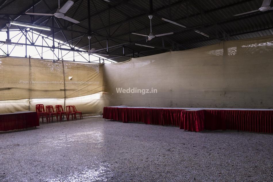 Daivadnya Bhavan Hall Vashi, Mumbai | Banquet Hall | WeddingZ.in