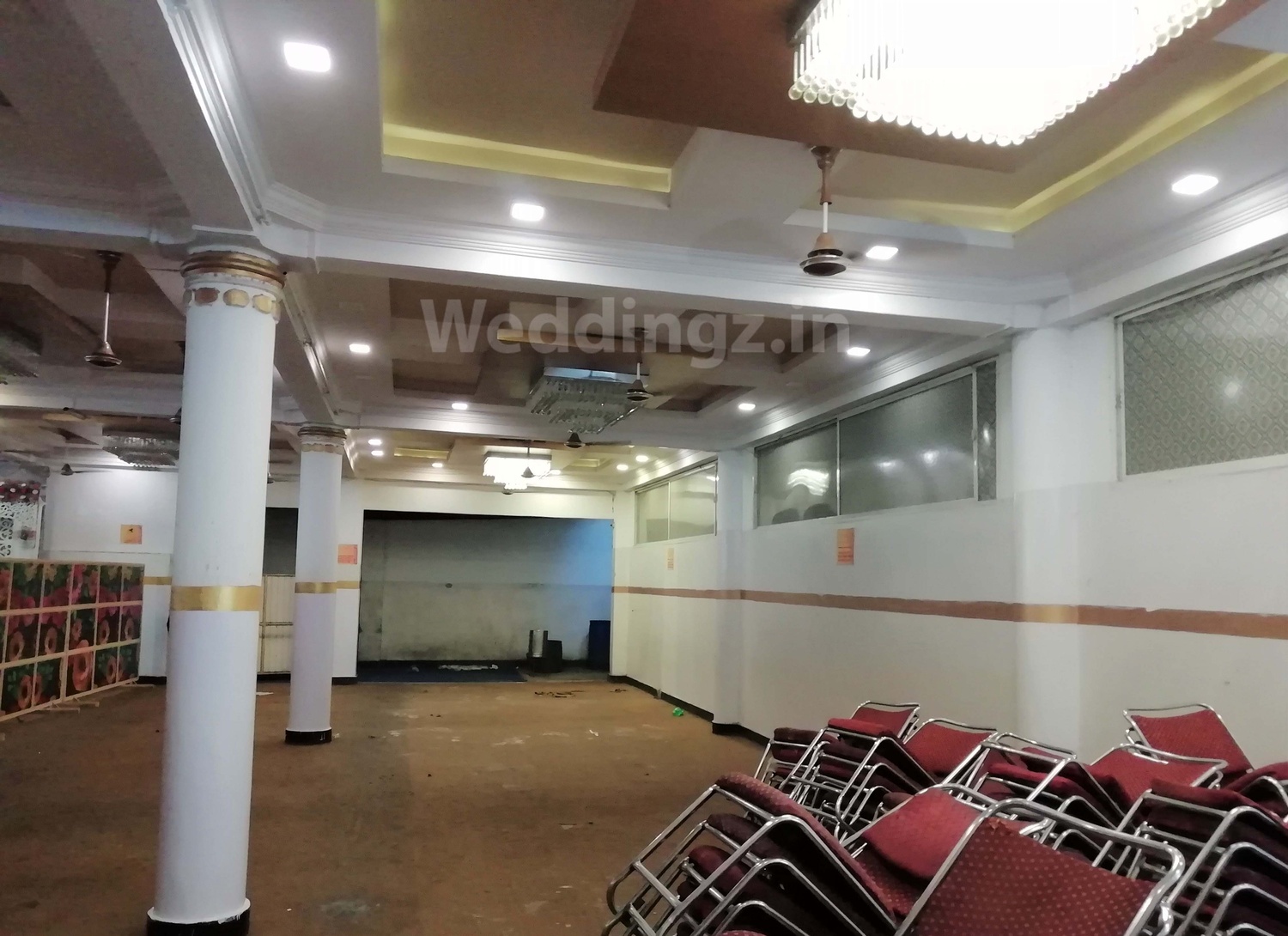 Prime Metro Function Hall Hafiz Baba Nagar, Hyderabad | Banquet Hall ...