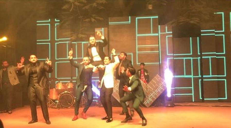 MS Choreography, Wedding Choreographer in Tilak Nagar, Delhi | WeddingZ