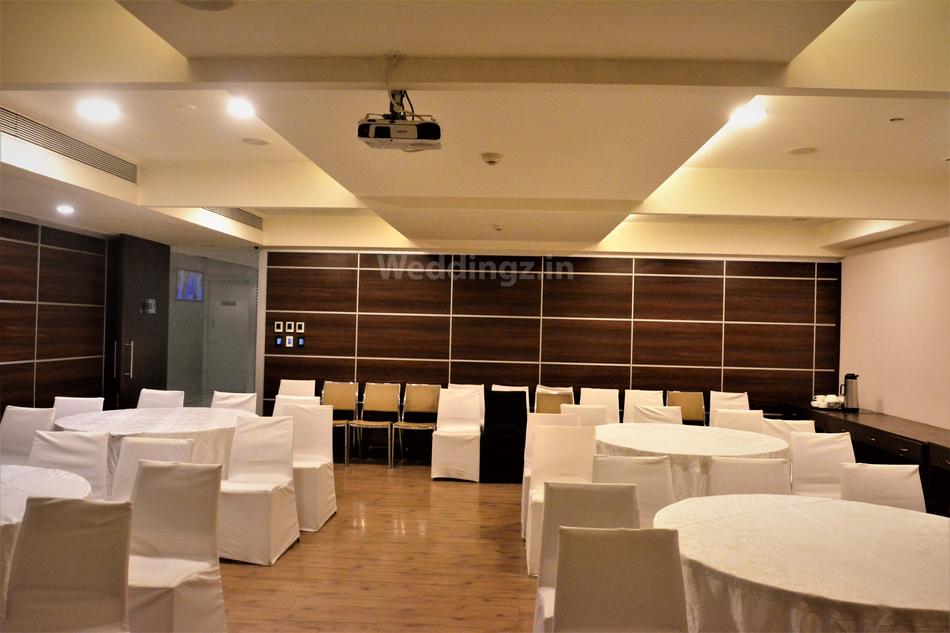 Radisson Ballygunge, Kolkata | Banquet Hall | Wedding Hotel | WeddingZ.in