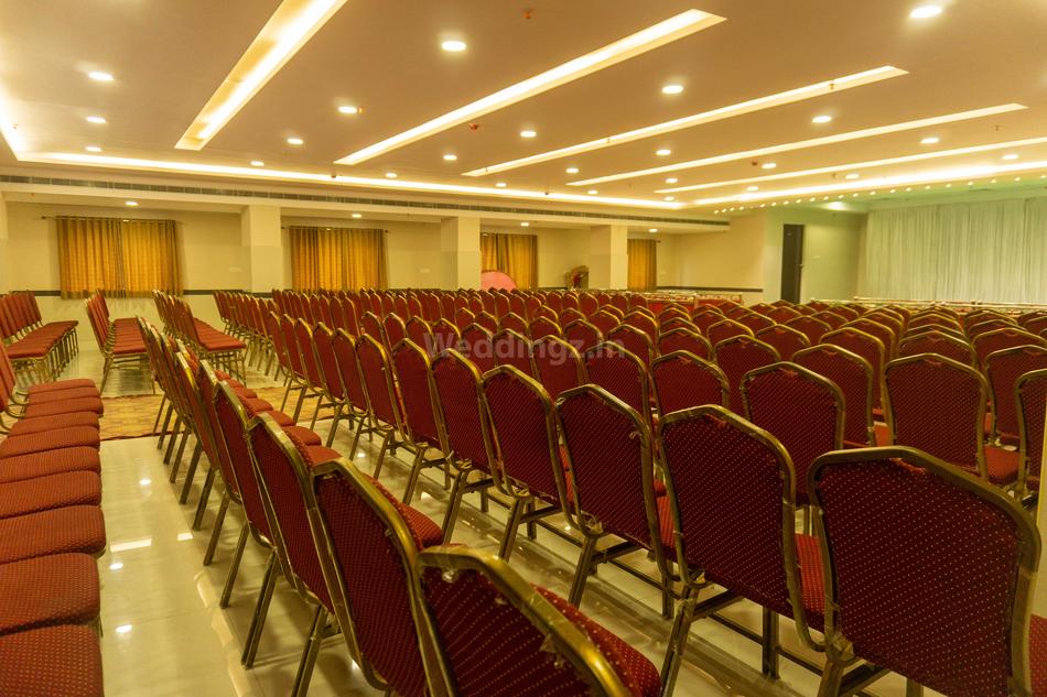 K Conventions Simhachalam, Visakhapatnam | Banquet Hall | Wedding Hotel ...