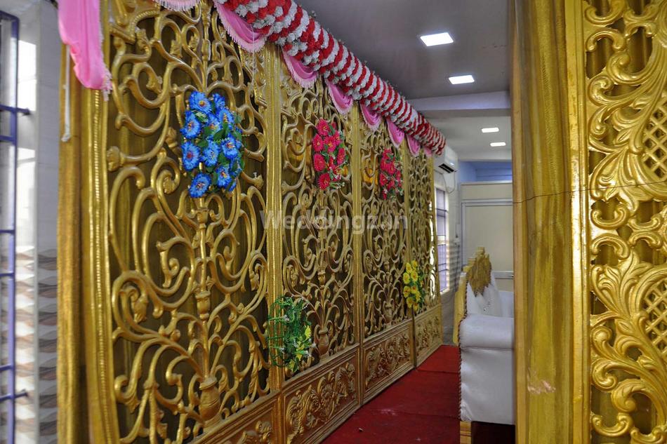 Santhosh Mahal Ambattur, Chennai | Banquet Hall | WeddingZ.in