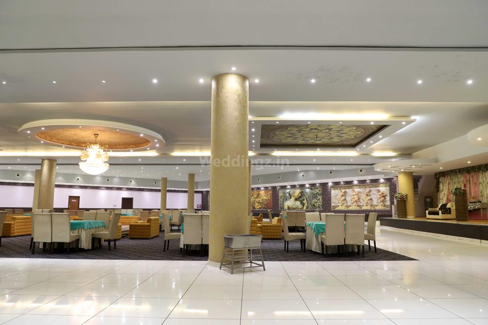 Turning Point Resorts Ferozepur Road, Ludhiana | Banquet Hall | Wedding ...