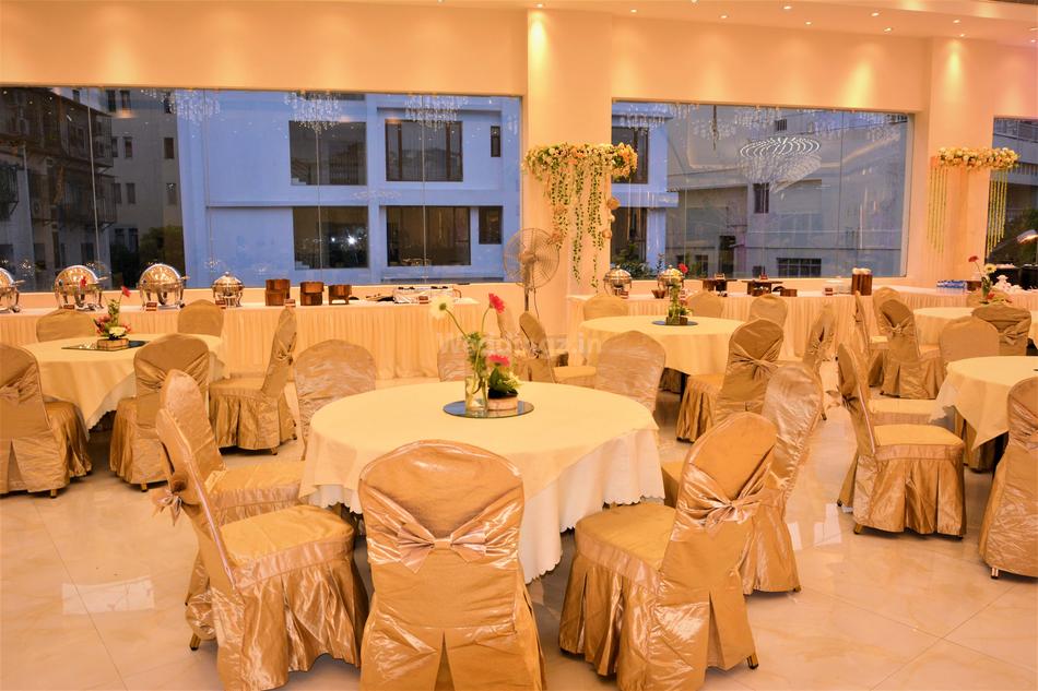 Iskcon House Ballygunge, Kolkata | Banquet Hall | Wedding Lawn ...