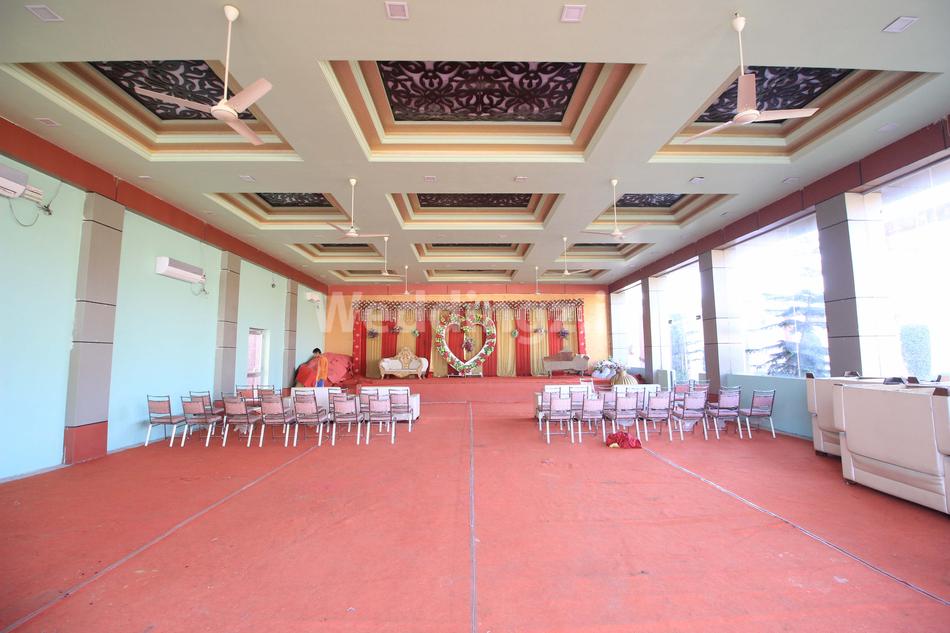 Maha Laxmi Paradise Jagatpura, Jaipur | Banquet Hall | Wedding Lawn ...