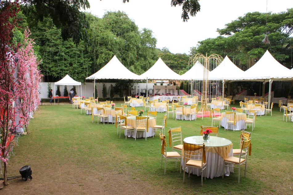 White Petals Palace Grounds, Bangalore | Banquet Hall | Wedding Lawn ...