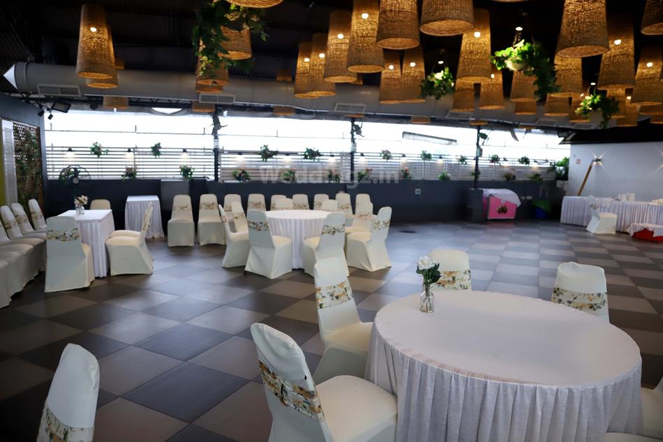 The International by Tunga Andheri East, Mumbai | Banquet Hall ...
