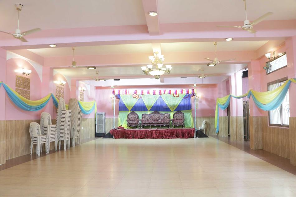 Mezbaan Marriage Garden Kohefiza, Bhopal | Banquet Hall | Wedding Lawn ...