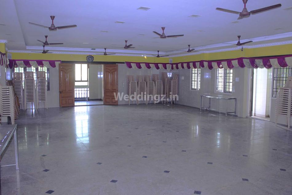 M S Mahal Royapettah, Chennai | Banquet Hall | WeddingZ.in