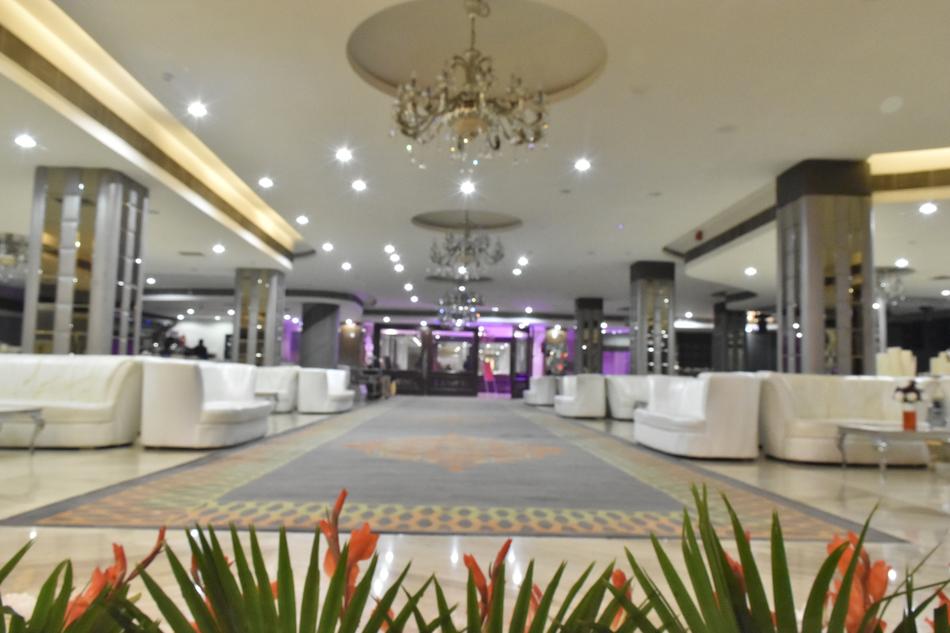 Grand Milan Banquets (Angel Mega Mall) Kaushambi, Ghaziabad | Banquet ...
