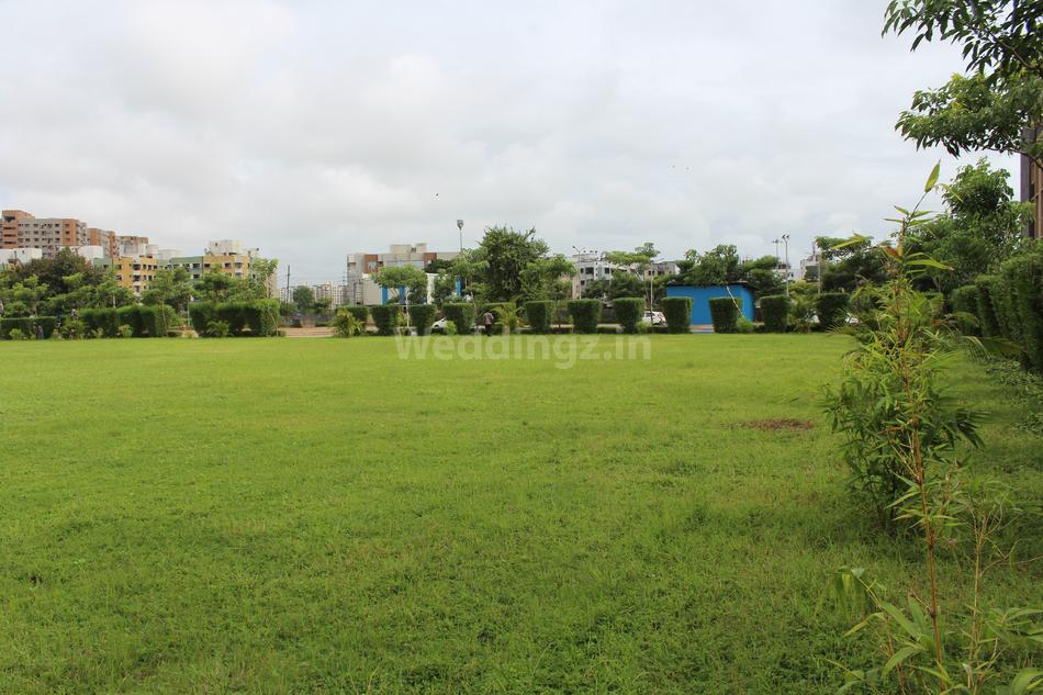Bhatar Community Hall Althan, Surat | Banquet Hall | Wedding Lawn ...