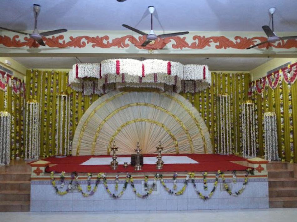 S R K Mahal Madipakkam, Chennai | Wedding Hotel | WeddingZ.in