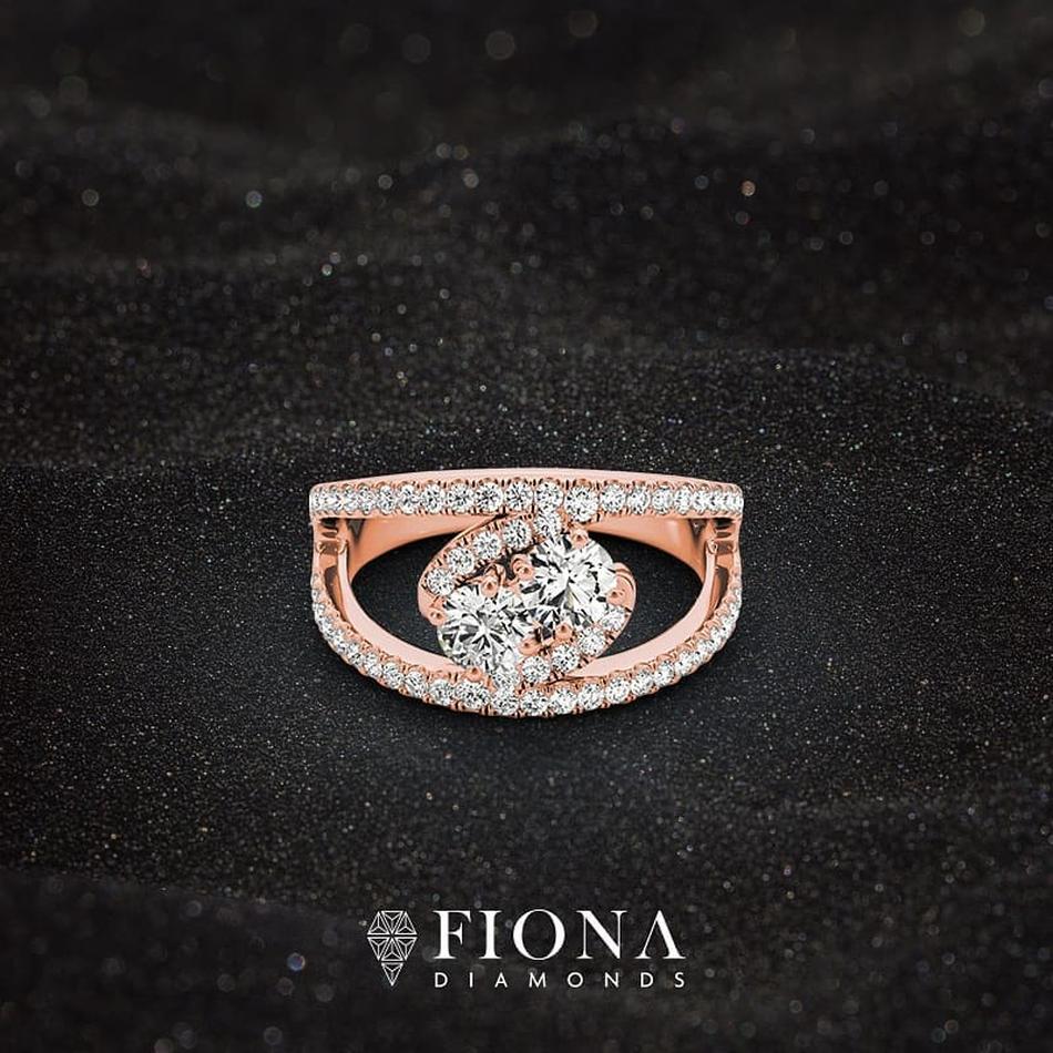 Fiona Diamonds, Jewellery in Bandra, Mumbai | WeddingZ