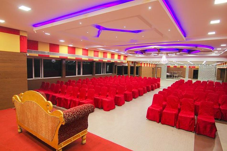 Maple Tree Hotel Vadapalani, Chennai | Banquet Hall | Wedding Hotel ...