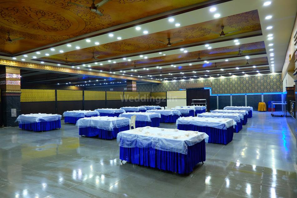 O S Palace Function Hall Chandrayangutta, Hyderabad | Banquet Hall ...