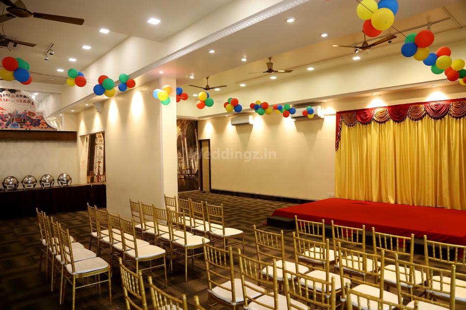 Rasam nx Banquet Kalamboli, Mumbai | Banquet Hall | WeddingZ.in