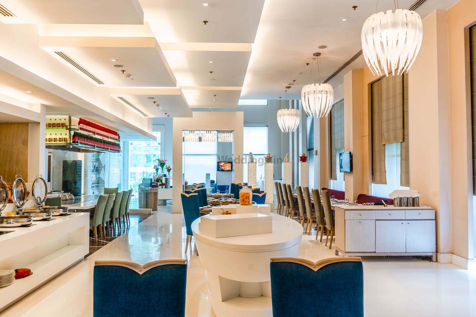 Clarens Hotel Sector 29, Gurugram | Banquet Hall | 5 Star Wedding Hotel ...