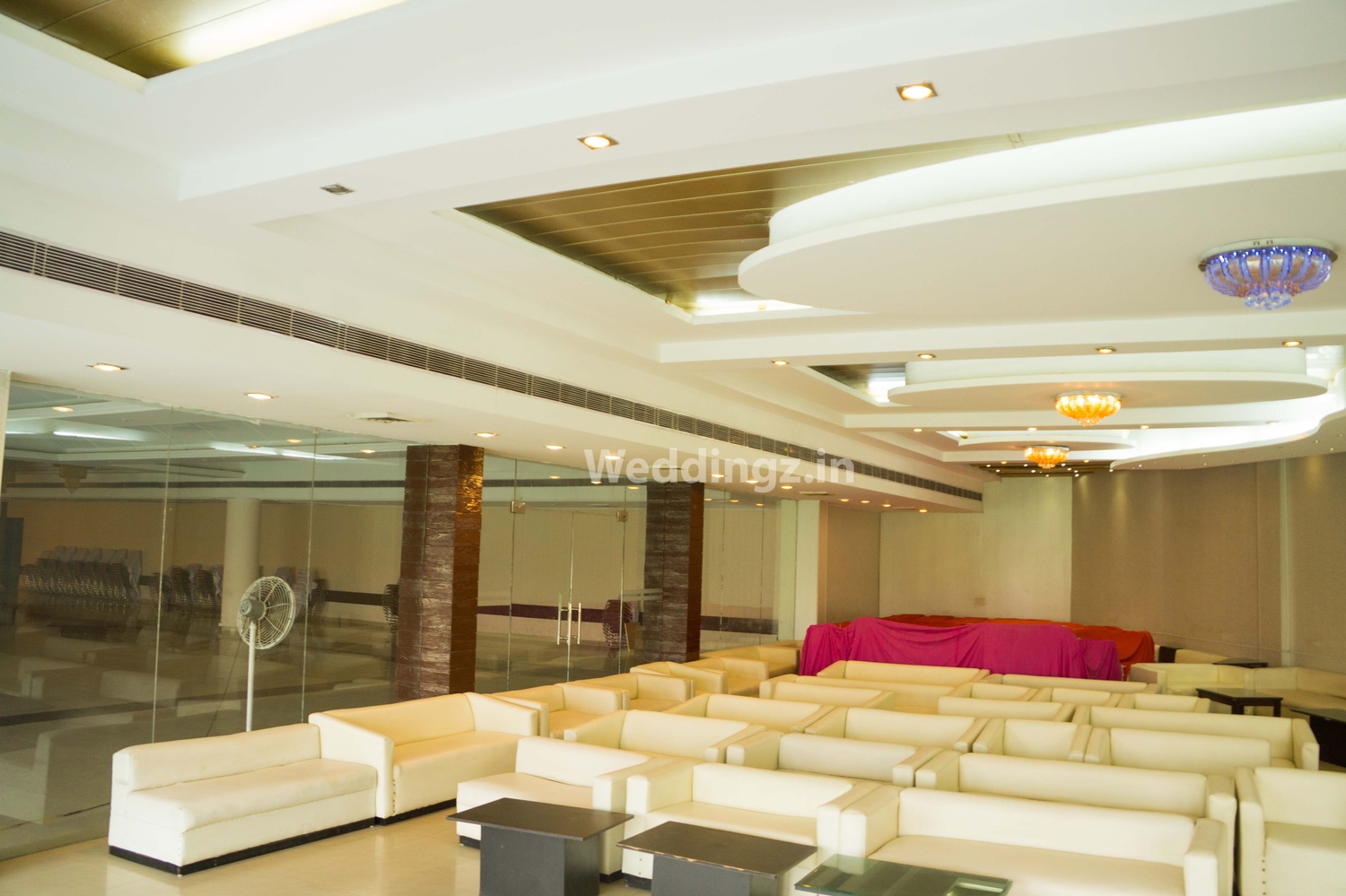 Wedlock Manor Zirakpur, Chandigarh | Banquet Hall | Wedding Lawn ...