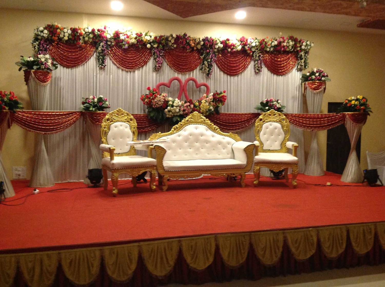 Maharaja Banquet Mira Road, Mumbai | Banquet Hall | WeddingZ.in