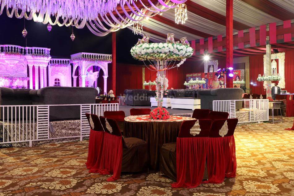 Turning Point Resorts Ferozepur Road, Ludhiana | Banquet Hall | Wedding ...