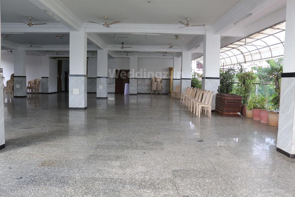 Sunrise Hall Vasai, Mumbai | Banquet Hall | Banquet Terrace | WeddingZ.in