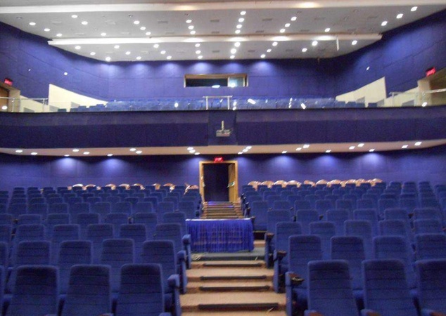 Arya Auditorium East of Kailash Price | Arya Auditorium Rates & Menu ...
