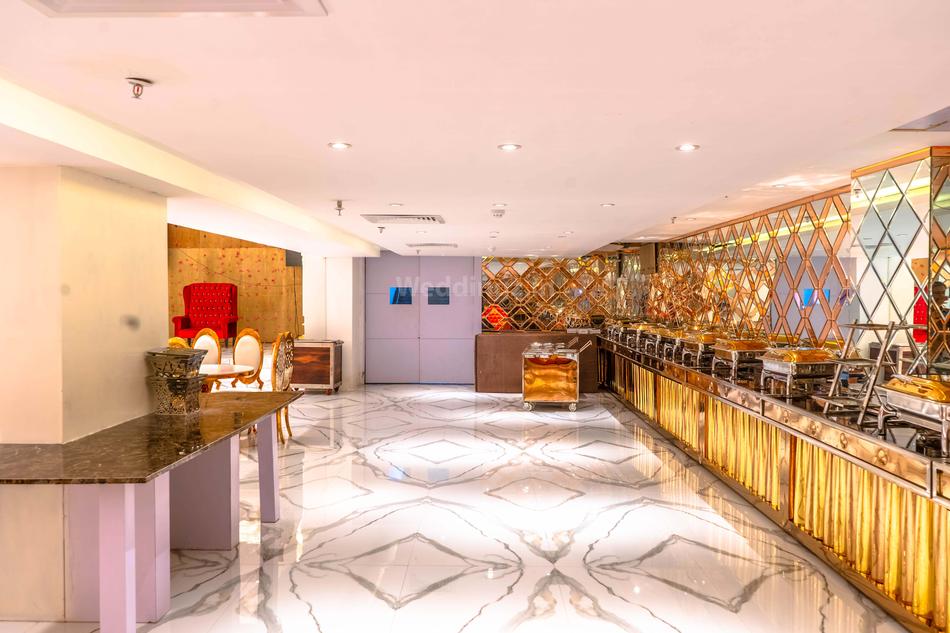 Prittam Deluxe GT Karnal Road Industrial Area, Delhi | Banquet Hall ...