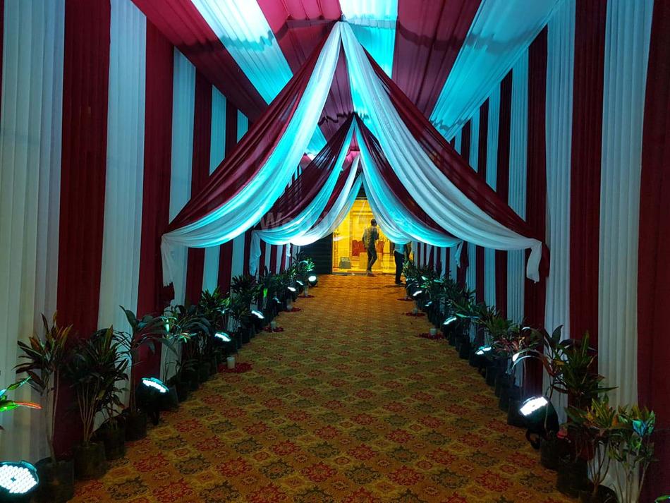 Star Banquets Ambernath, Mumbai | Banquet Hall | WeddingZ.in