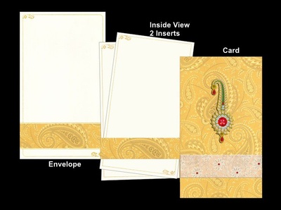 Parekh Cards Pvt. Ltd., Wedding Invitation Card in Mumbai | WeddingZ