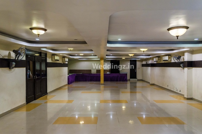 Hotel Raj Palace Charbagh, Lucknow | Banquet Hall | Wedding Hotel ...