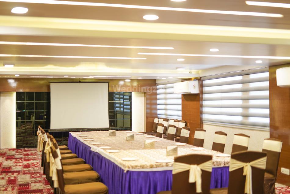 Hotel KC Cross Road Panchkula, Chandigarh | Banquet Hall | Wedding ...