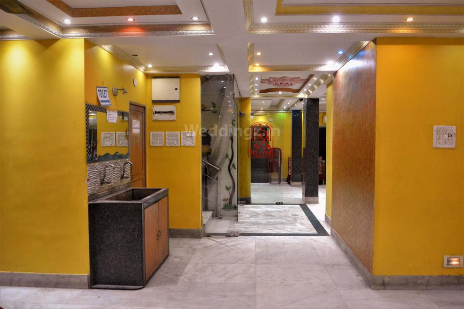 Raj Palace Banquet Hall Rajarhat, Kolkata | Banquet Hall | WeddingZ.in