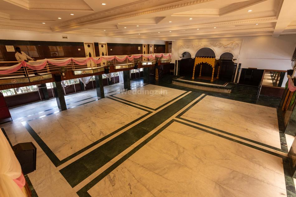 Subharam Kalyana Mantapa Rajajinagar, Bangalore | Mantapa / Convention ...