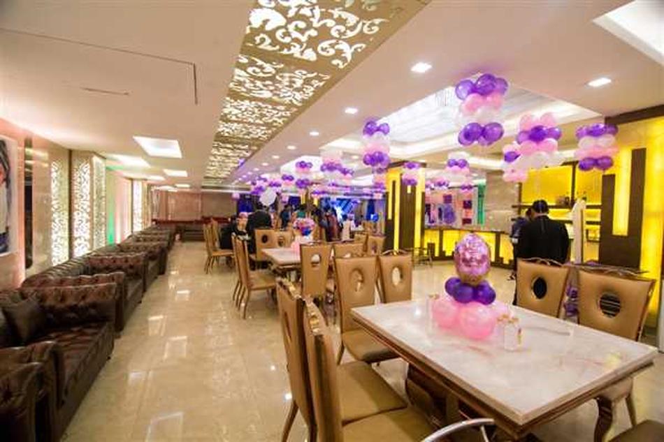 Invitee Banquet Kirti Nagar, Delhi | Banquet Hall | WeddingZ.in