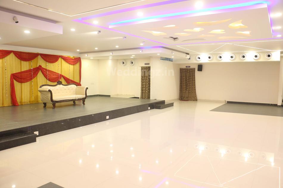 Sukhibhava Banquet Hall L.B. Nagar, Hyderabad | Banquet Hall | WeddingZ.in