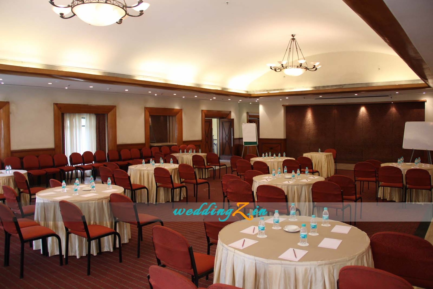 The Classique Club Andheri West, Mumbai | Banquet Hall | Wedding Lawn ...