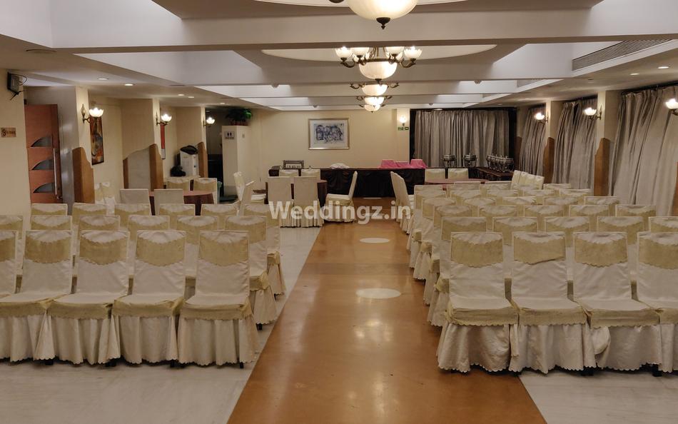 Hotel Ambience Excellency Chinchwad, Pune | Banquet Hall | Wedding ...