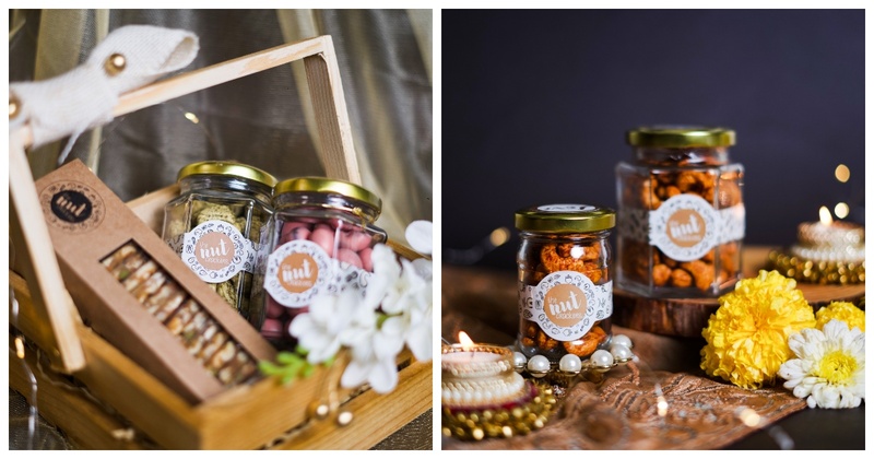 Wedding crackers 60 photos - Astyledwedding.com