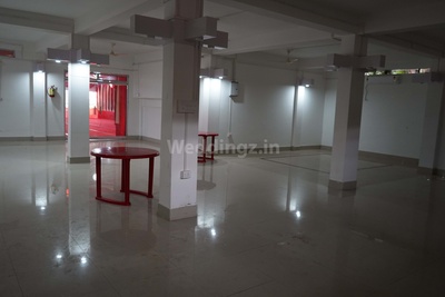 Chandrabala Celebrations Beltola, Guwahati | Banquet Hall | WeddingZ.in