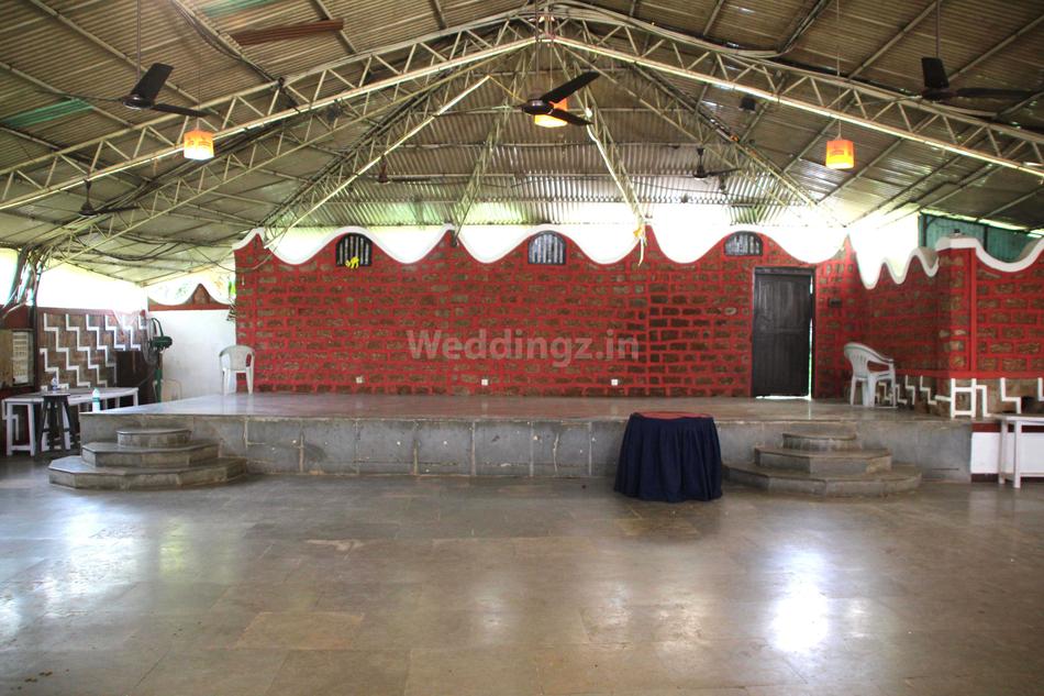 A Lua Merces Merces, Goa | Banquet Hall | Wedding Lawn | WeddingZ.in