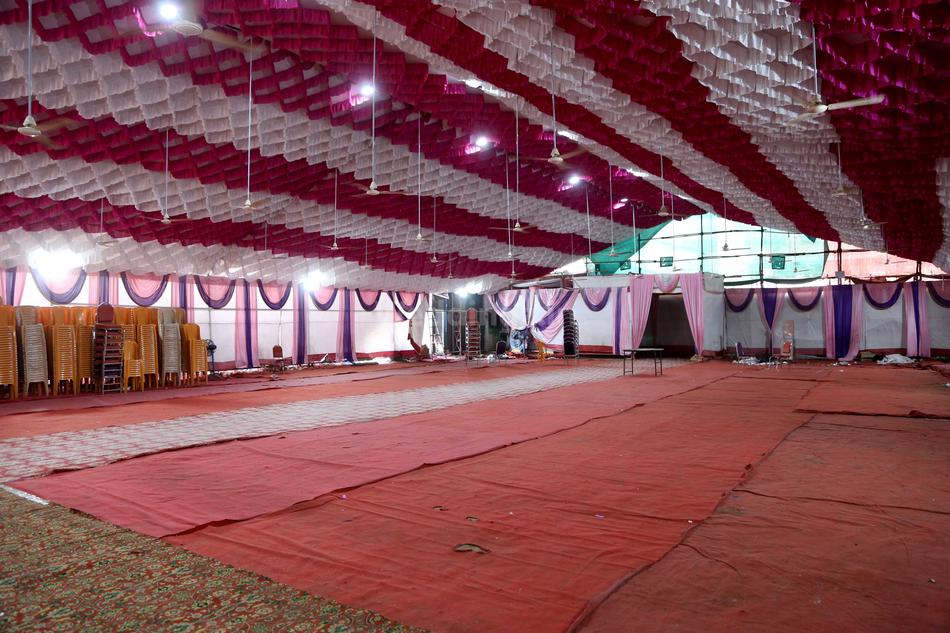 Shadi. Com Hall Nalasopara, Mumbai | Wedding Lawn | WeddingZ.in