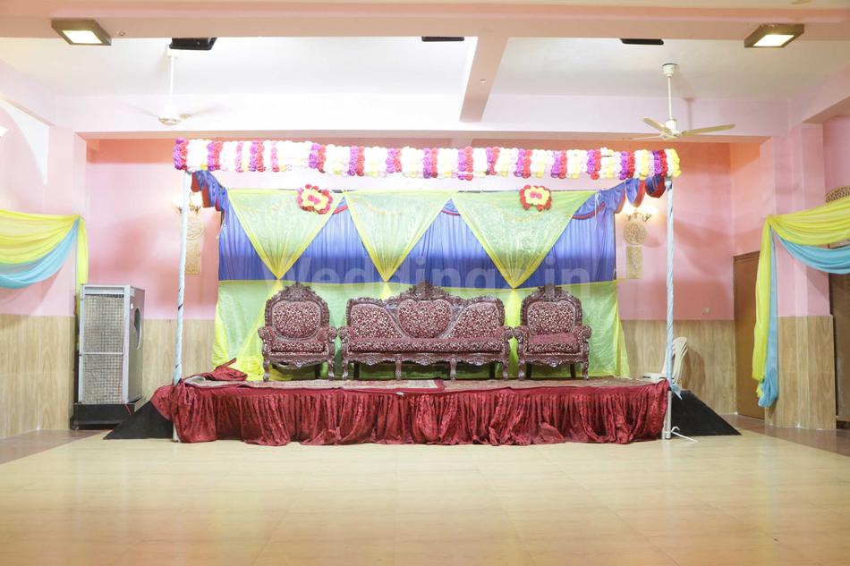 Mezbaan Marriage Garden Kohefiza, Bhopal | Banquet Hall | Wedding Lawn ...