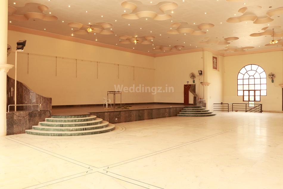 SKR Convention Hall Marathahalli, Bangalore | Mantapa / Convention Hall ...