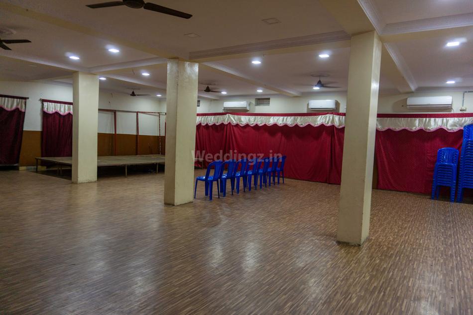 Carmel Function Hall Gajuwaka, Visakhapatnam | Banquet Hall | WeddingZ.in